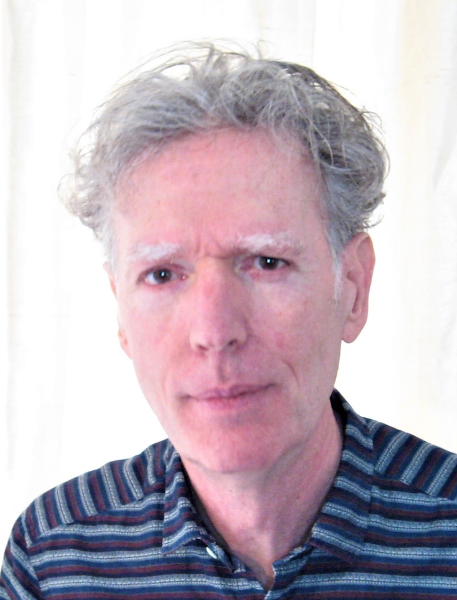 Counselling Supervision – Simon Wharne